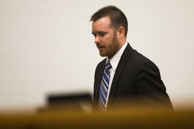 Attorney: Murder defendant confused wife for intruder in Terrace ...