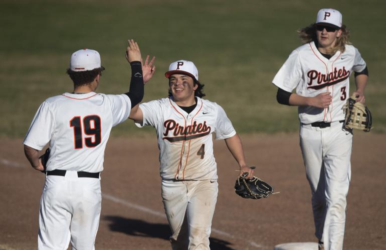 Davis baseball opens CBBN season with 11-2 win over Sunnyside | Prep ...