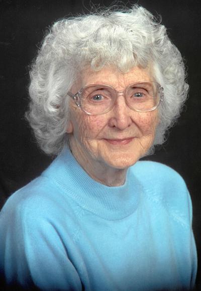 Evelyn June (Roberson) Creamer | Test | yakimaherald.com