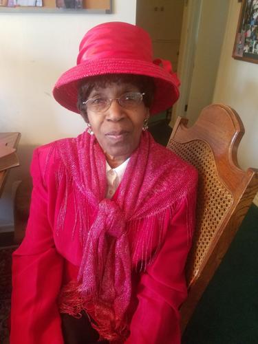 Gloria Jean Jones | Test | yakimaherald.com