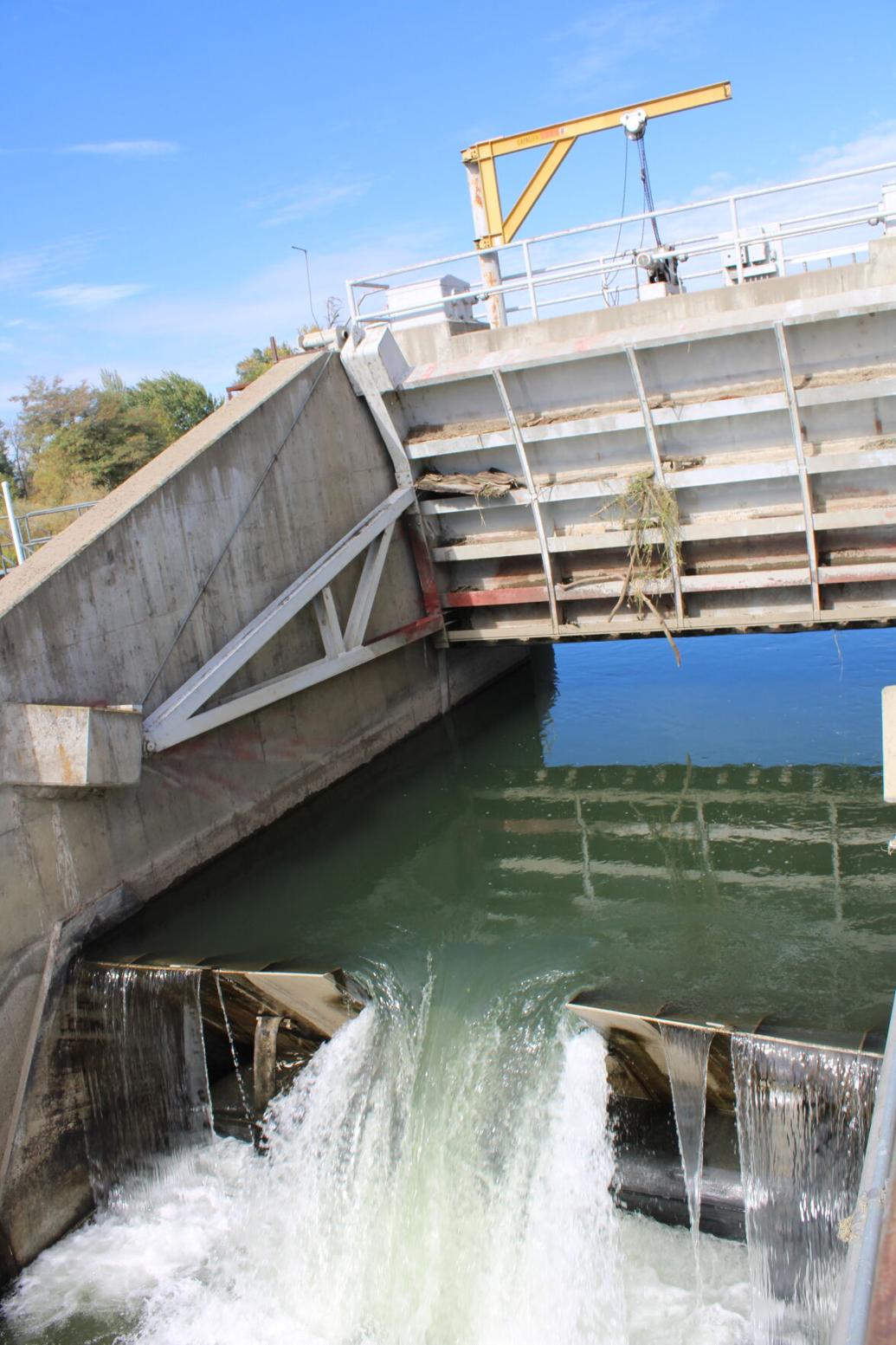 Even after 2 years of drought, Central WA's Roza Irrigation District ...
