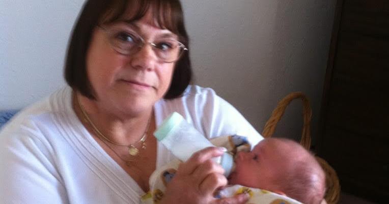 Deborah Lynn Everts | Test | yakimaherald.com