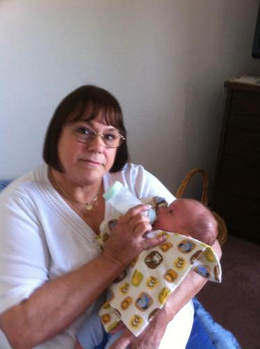 Deborah Lynn Everts | Test | yakimaherald.com