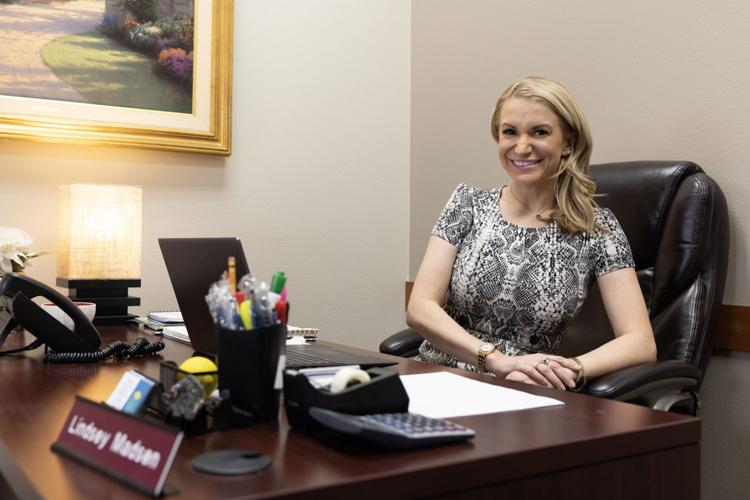 Community Q&A: Lindsey Madsen, chamber membership director, Lemonade ...