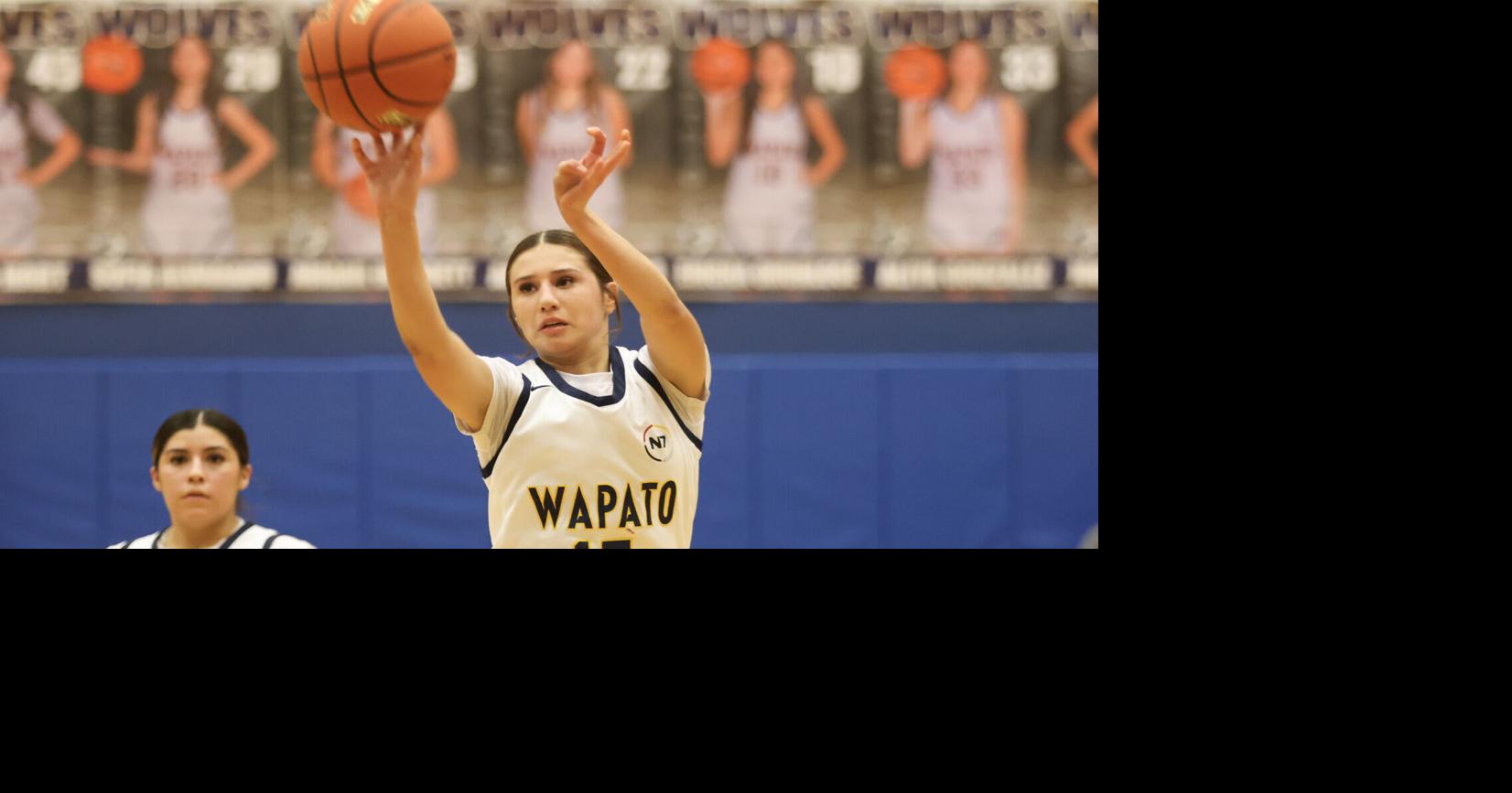 Wapato's top four scorers shine in big win over Toppenish | Prep Sports ...