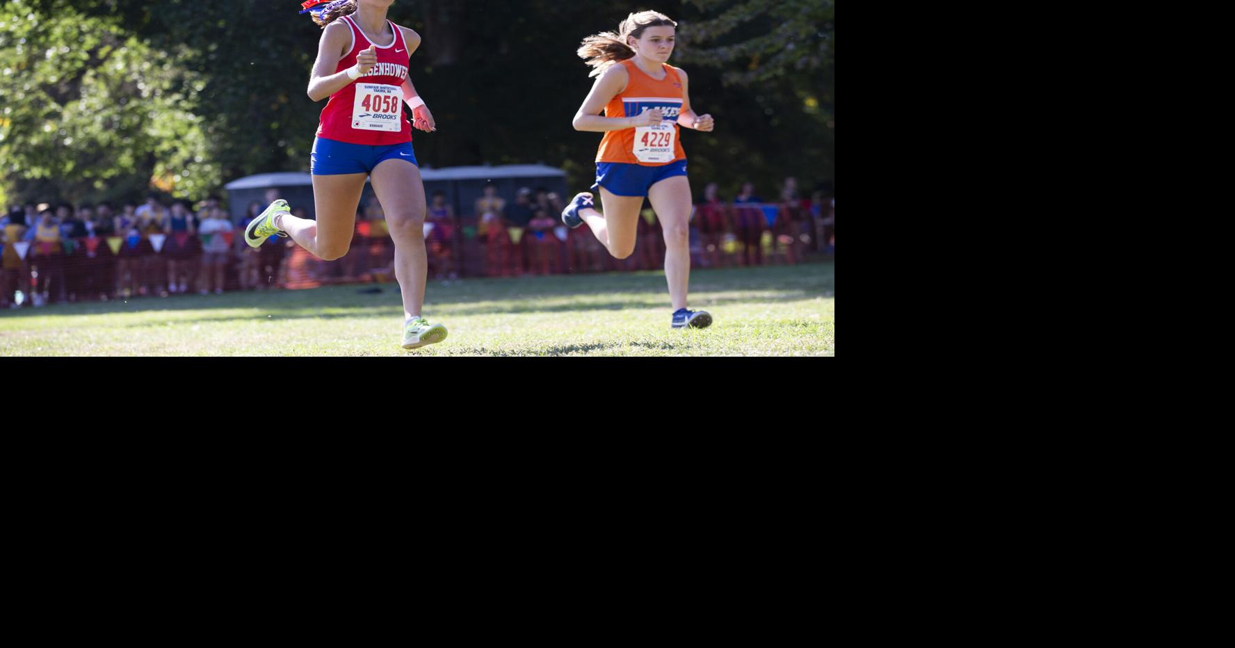 Local report: Eisenhower's Isabela Alvarado headed to WSU | Prep Sports | yakimaherald.com