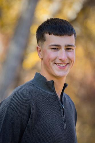 Charles Michael Gargus | Profiles | yakimaherald.com