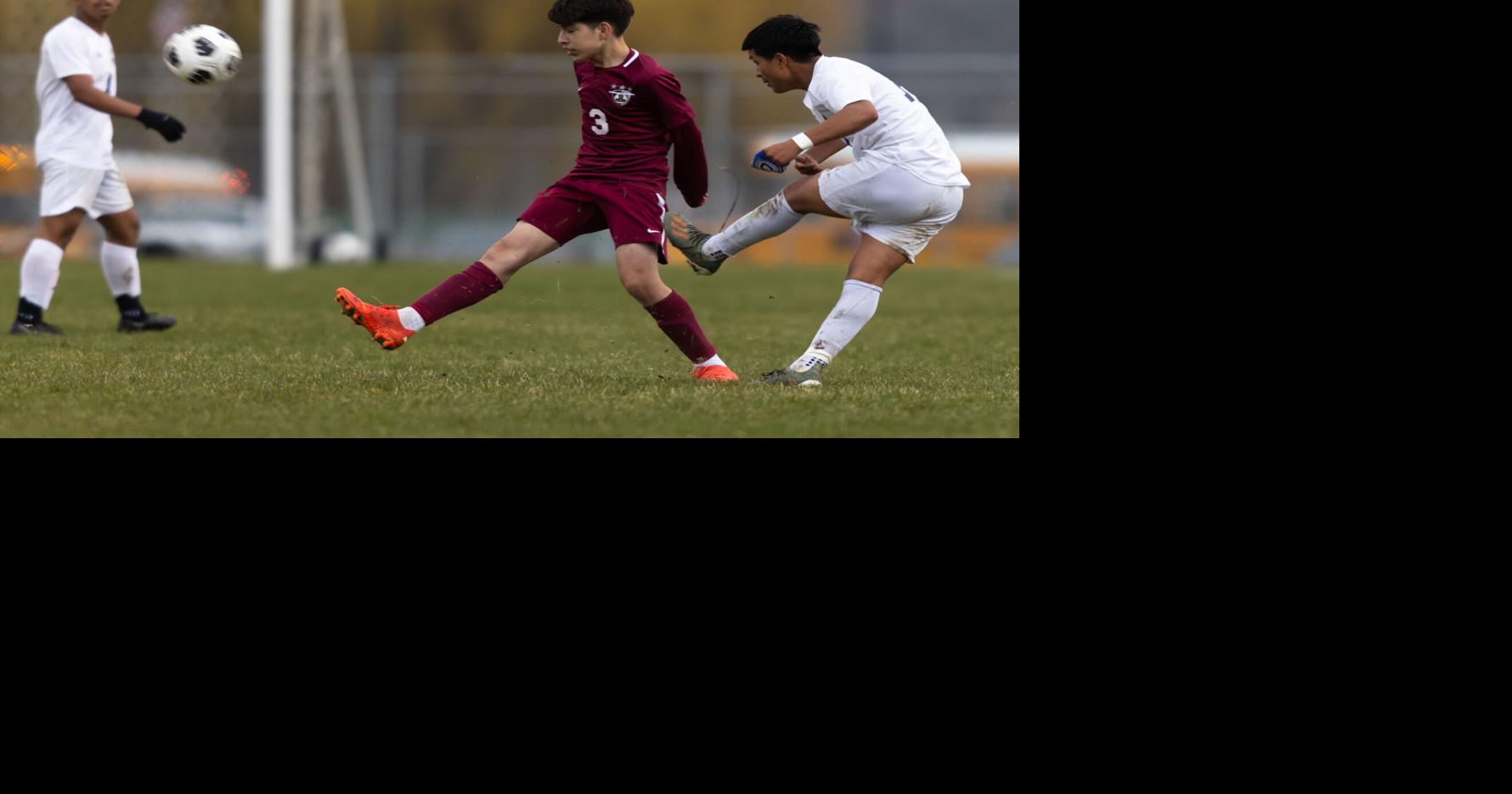 Highland boys soccer denied by Overlake in 2-0 semifinal loss | Sports ...
