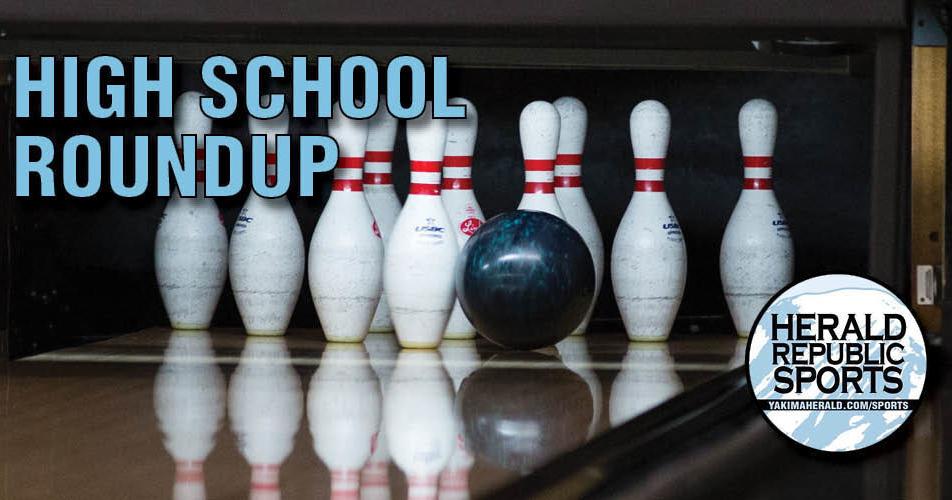 Eisenhower qualifies team for this week's state bowling competition ...