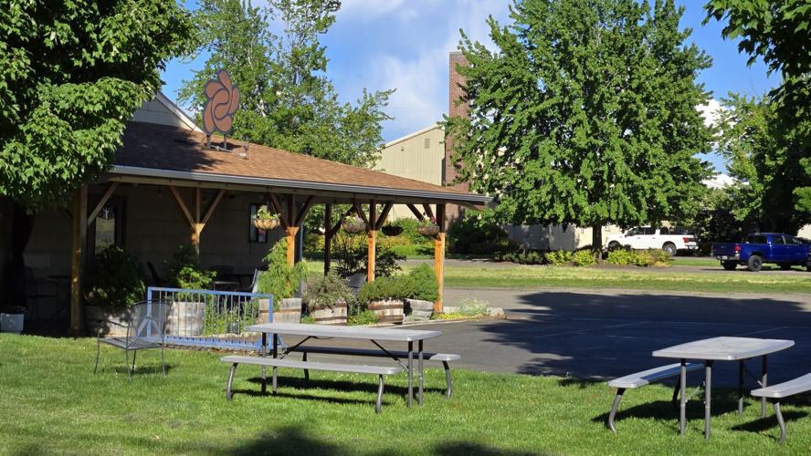 Your gateway to wine country starts at the Walla Walla Regional Airport ...