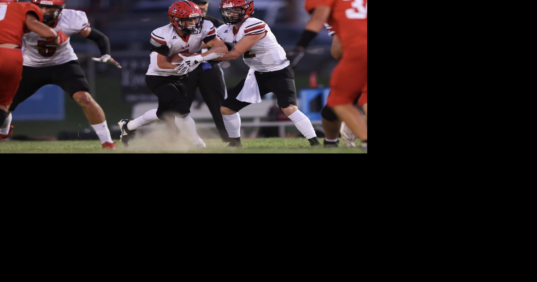 East Valley, Prosser ranked in first set of Associated Press prep ...