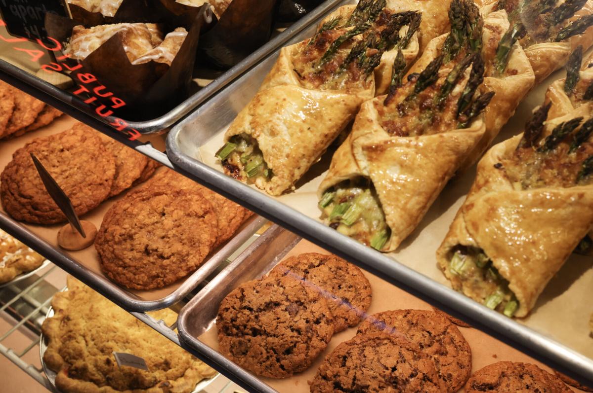 Business tidbits: Little Bake Shop grand opening, Fiddlesticks open ...