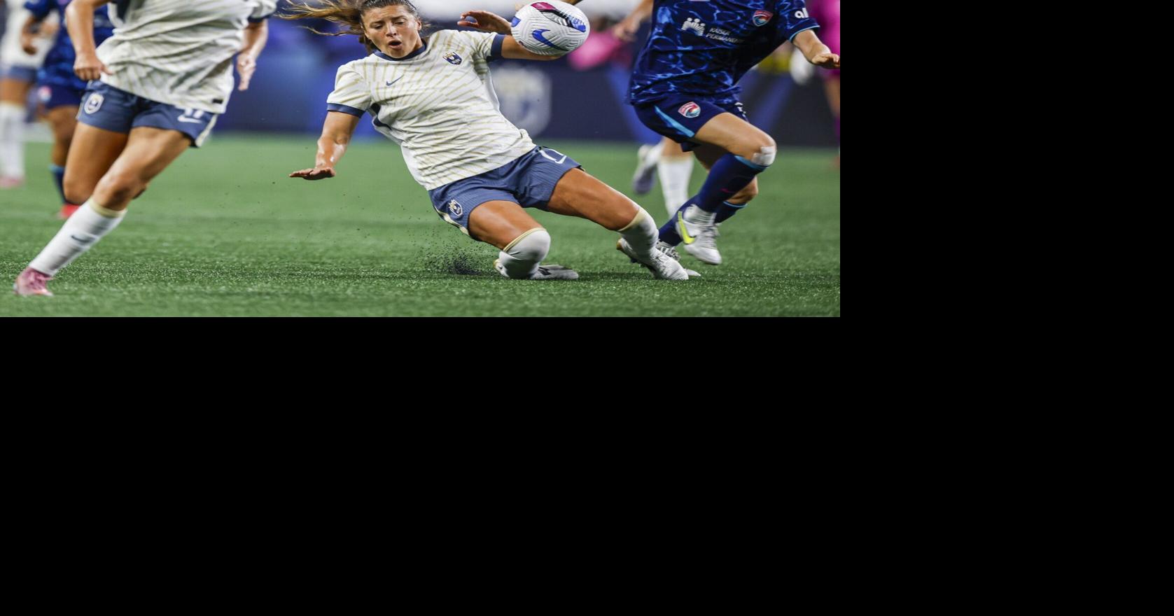 What to watch when the Reign face Washington Spirit on Sunday | Seattle ...