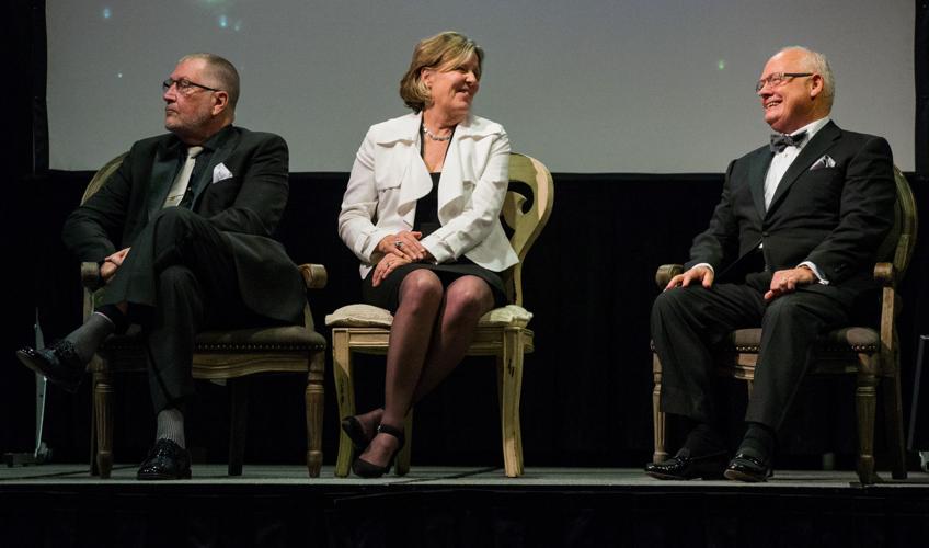 Three Yakima sports figures will be honored with 2023 Ted Robertson ...