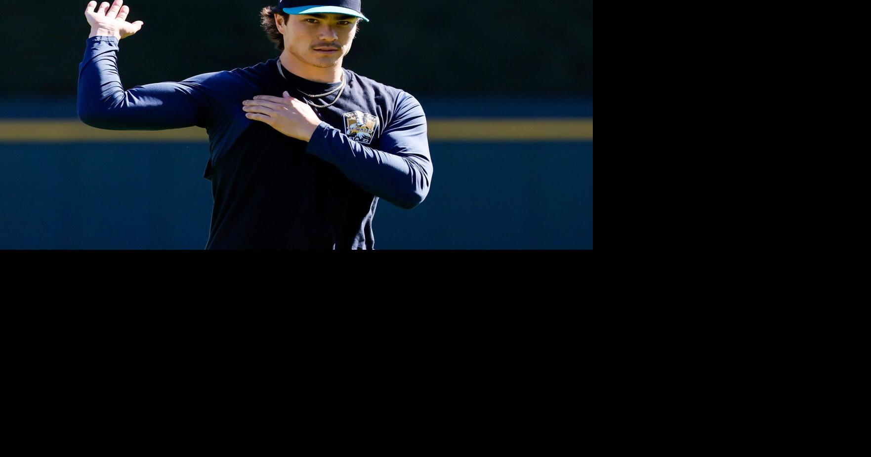 Mariners ace Bryan Woo expected to be added to ALCS roster | Mariners | yakimaherald.com