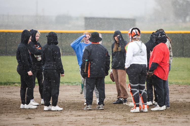 Daniel Robillard never misses a fall, winter or spring season at Zillah ...