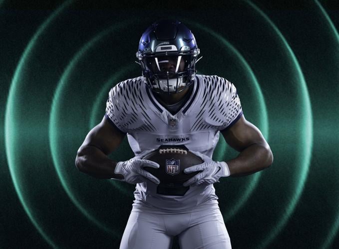 new seahawks uniforms