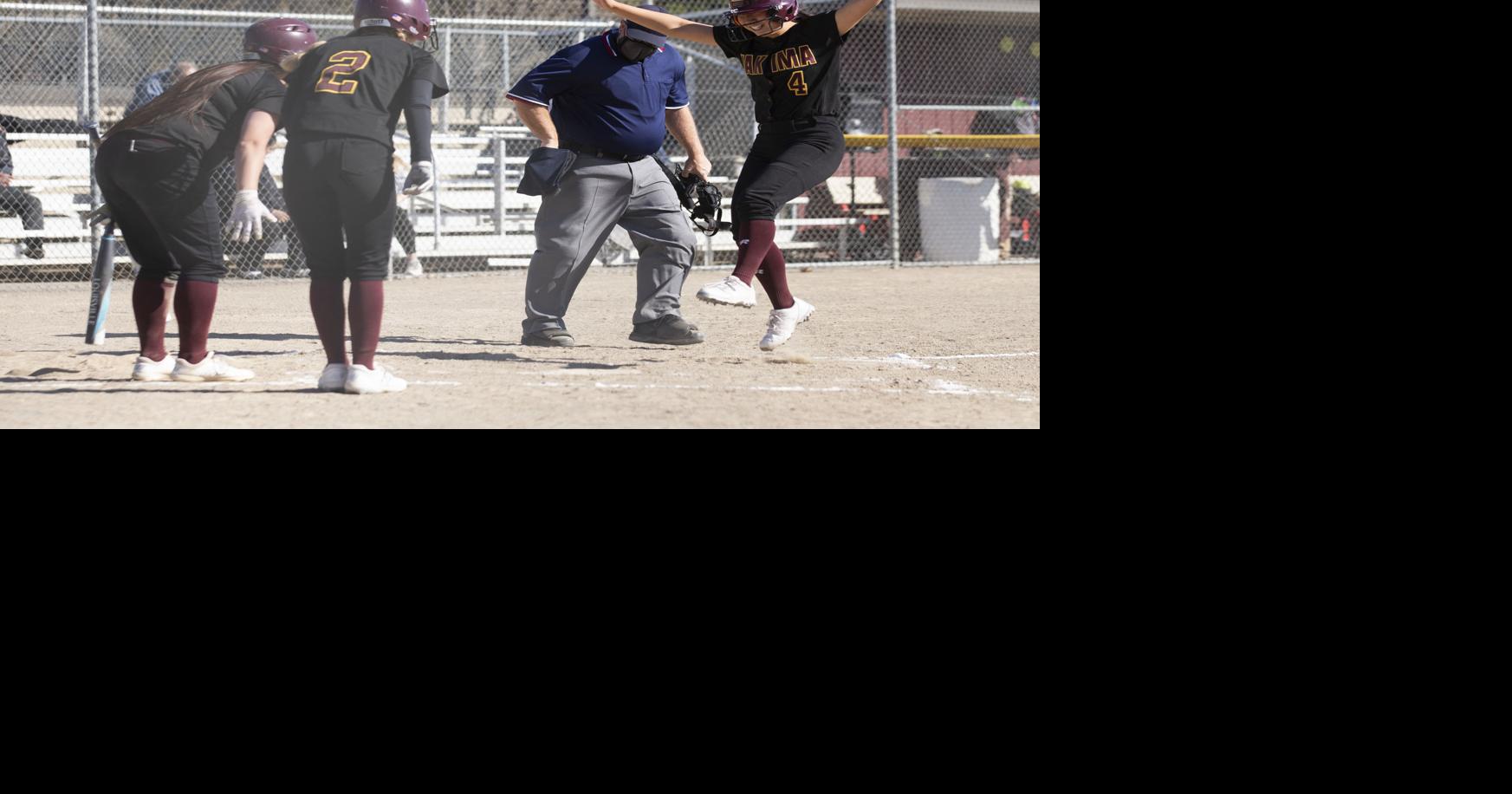 Yakima Valley College sports off to rocky start in COVID-altered season ...