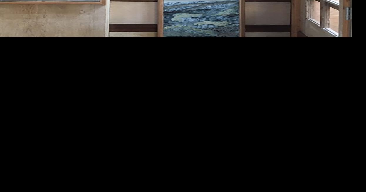 The Arts Scene: Leo Adams, then and now | Arts And Entertainment ...