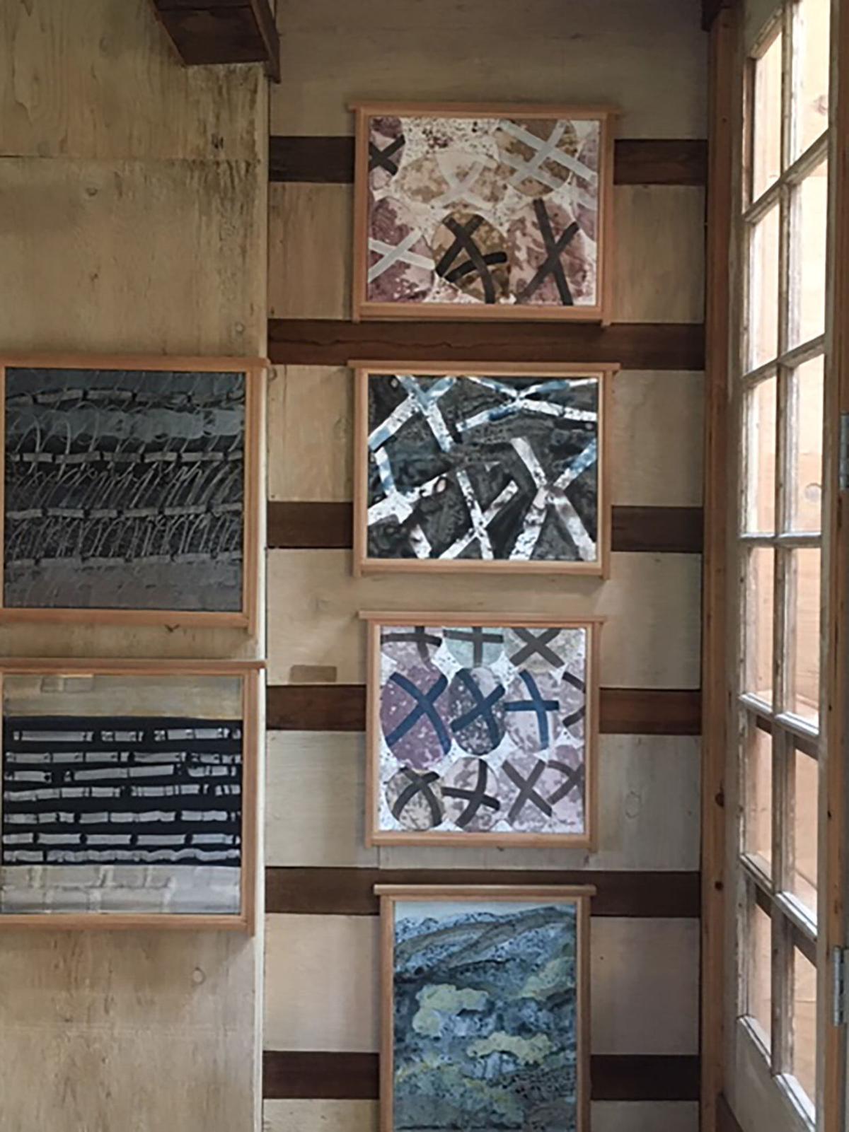 The Arts Scene: Leo Adams, then and now | Explore Yakima | yakimaherald.com