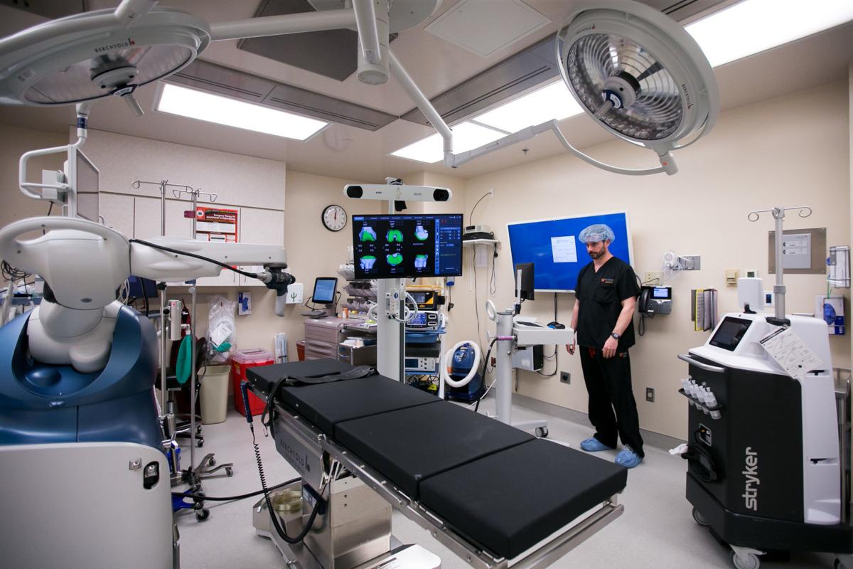 With recent investments, Prosser Memorial Health looks to boost Yakima ...