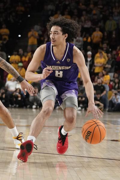 Nate Calmese going from Washington men to Washington State | WSU Sports ...