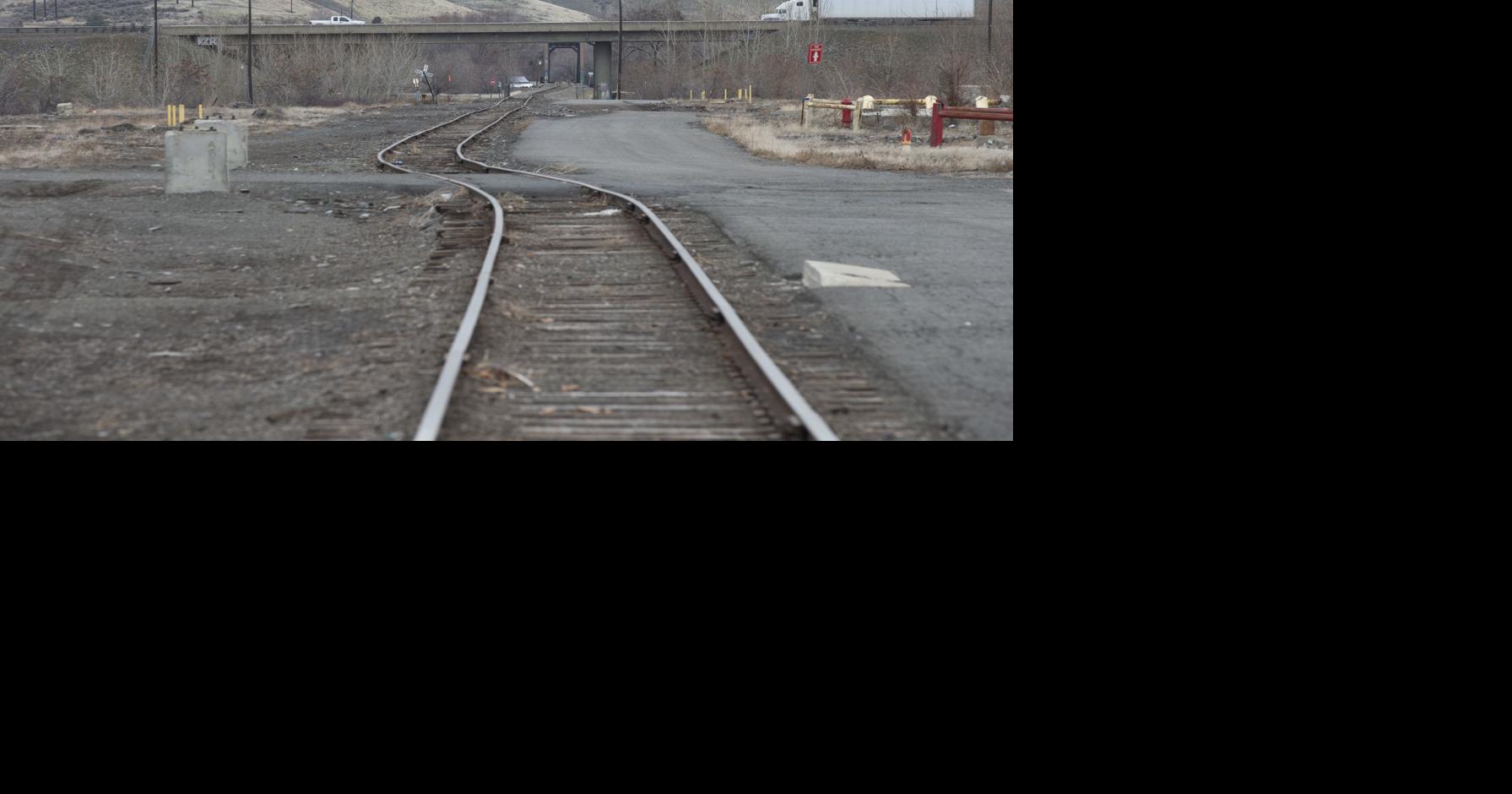 Old Boise Cascade mill site might look quiet, but work is underway ...