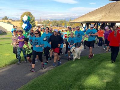 Selah Base Race 5K joining forces with the Roll N’ Stroll 5K on ...