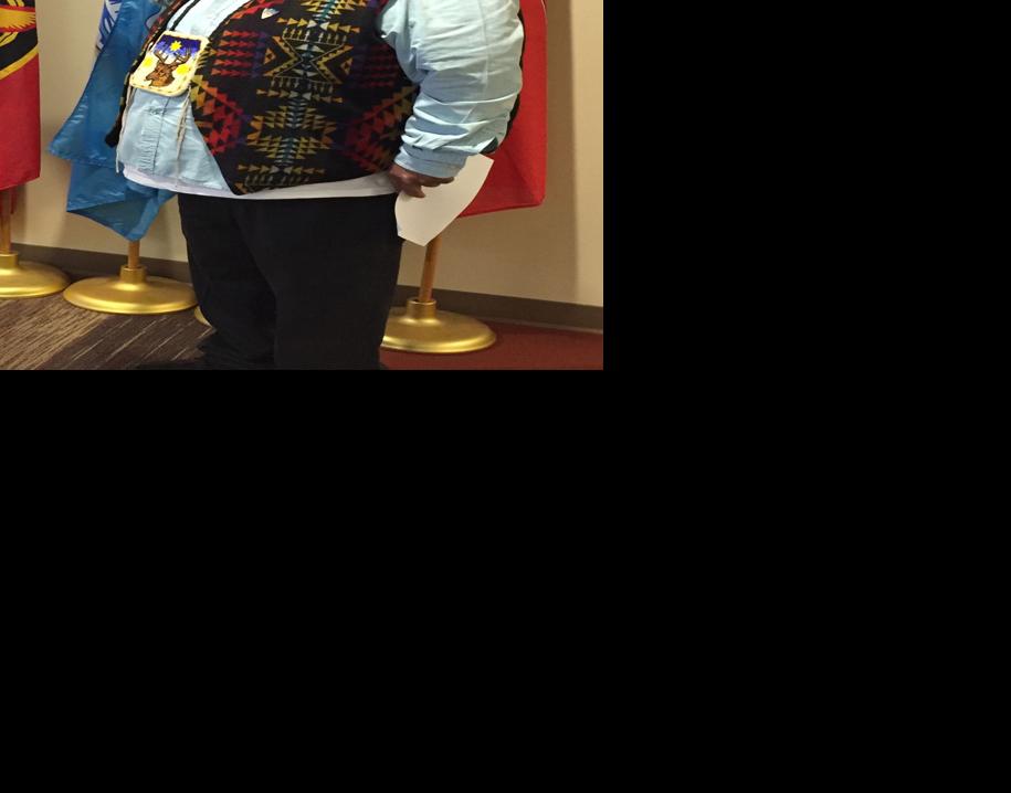 Yakama Nation leader Patrick Luke will head fish commission | Local ...