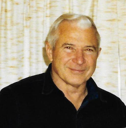 Darrell Gene Tucker | Test | yakimaherald.com