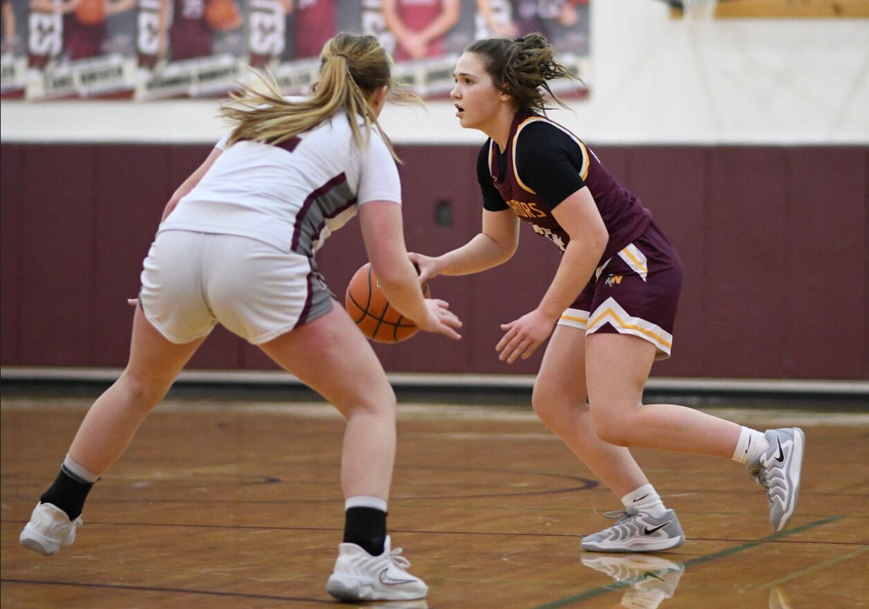 State basketball: Cle Elum girls lead trio of Valley teams to Spokane ...