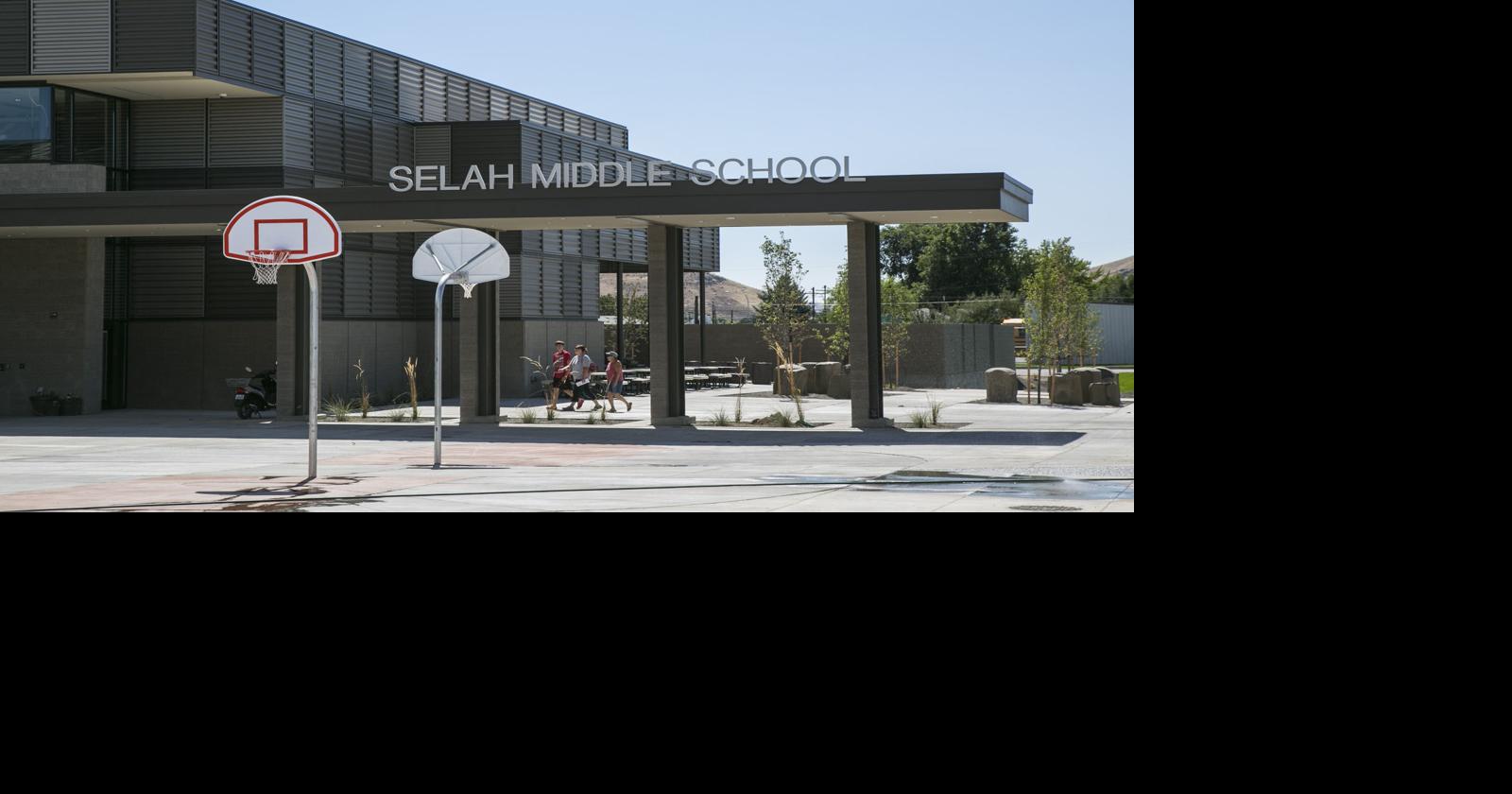 Schools in Selah and West Valley take security precautions | Education ...