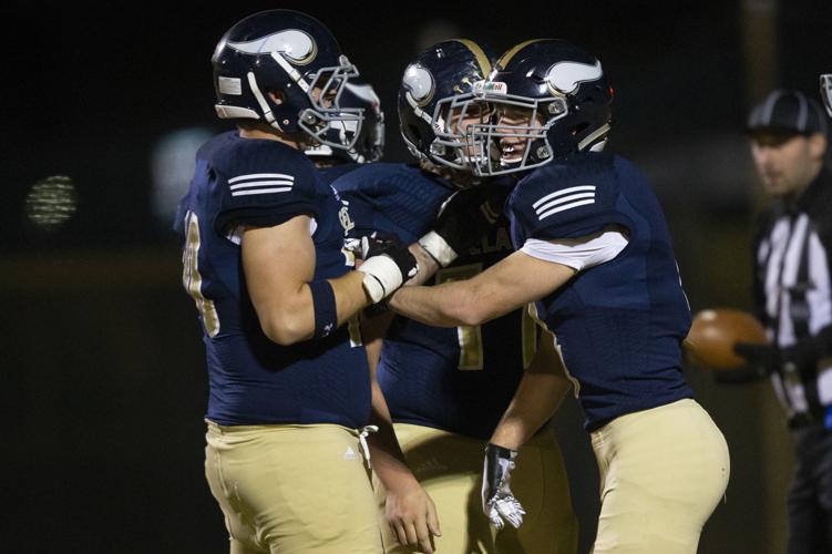 Football: Selah vs. Grandview | Sports Photos | yakimaherald.com