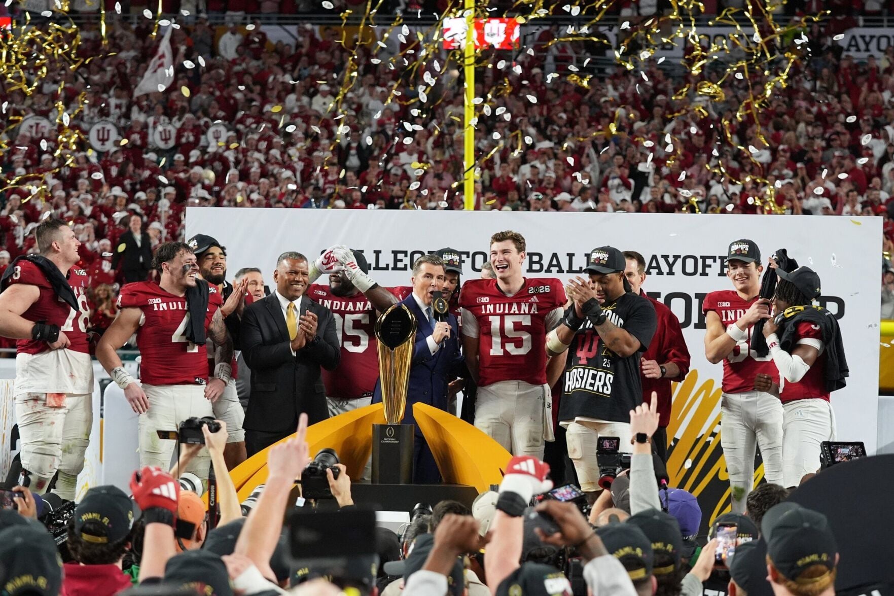 10 college football storylines to watch with 100 days until kickoff ...