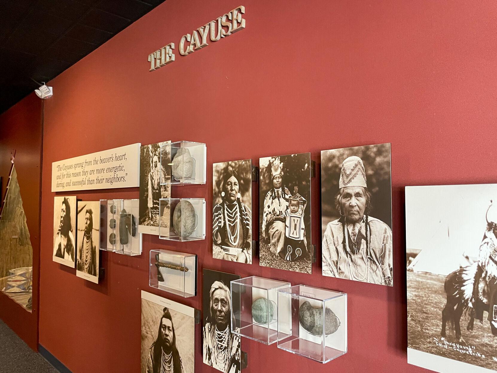 Work closes in on gravesites for Cayuse Five in 1847 killing of Marcus ...