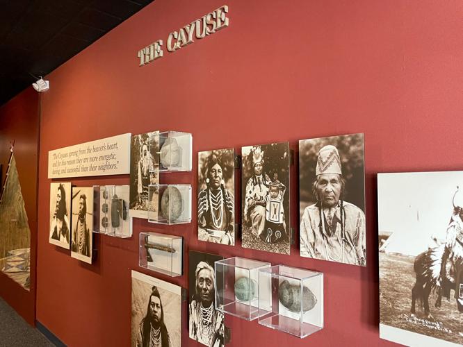 Work closes in on gravesites for Cayuse Five in 1847 killing of Marcus ...