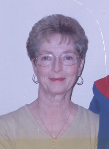 Geraldine Ann Risley | Test | yakimaherald.com