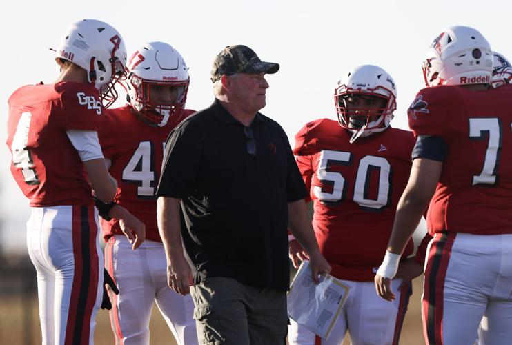 'Like going home': Mabton, Granger enjoy father-son rivalry at 'Ely ...