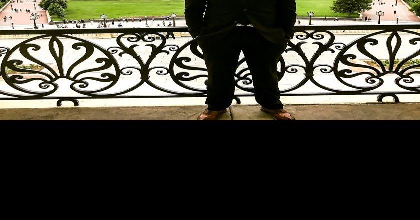 Noah Ramirez, Eisenhower graduate, 19, to run against Rep. Gina McCabe ...