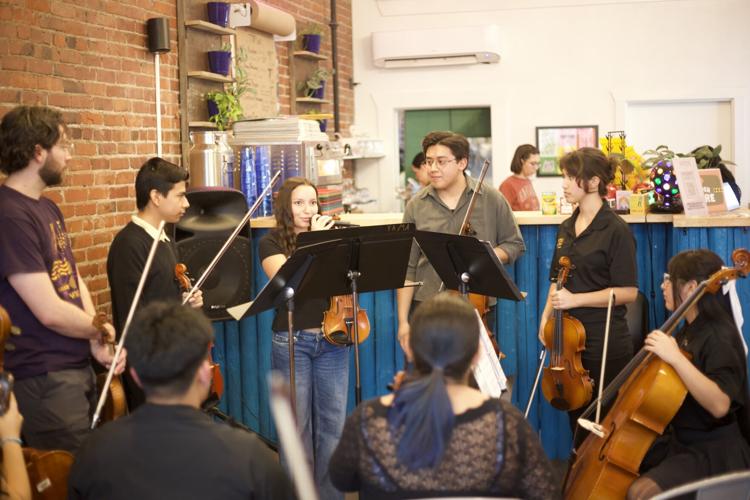 YAMA’s music program builds youth skills, confidence and community ...
