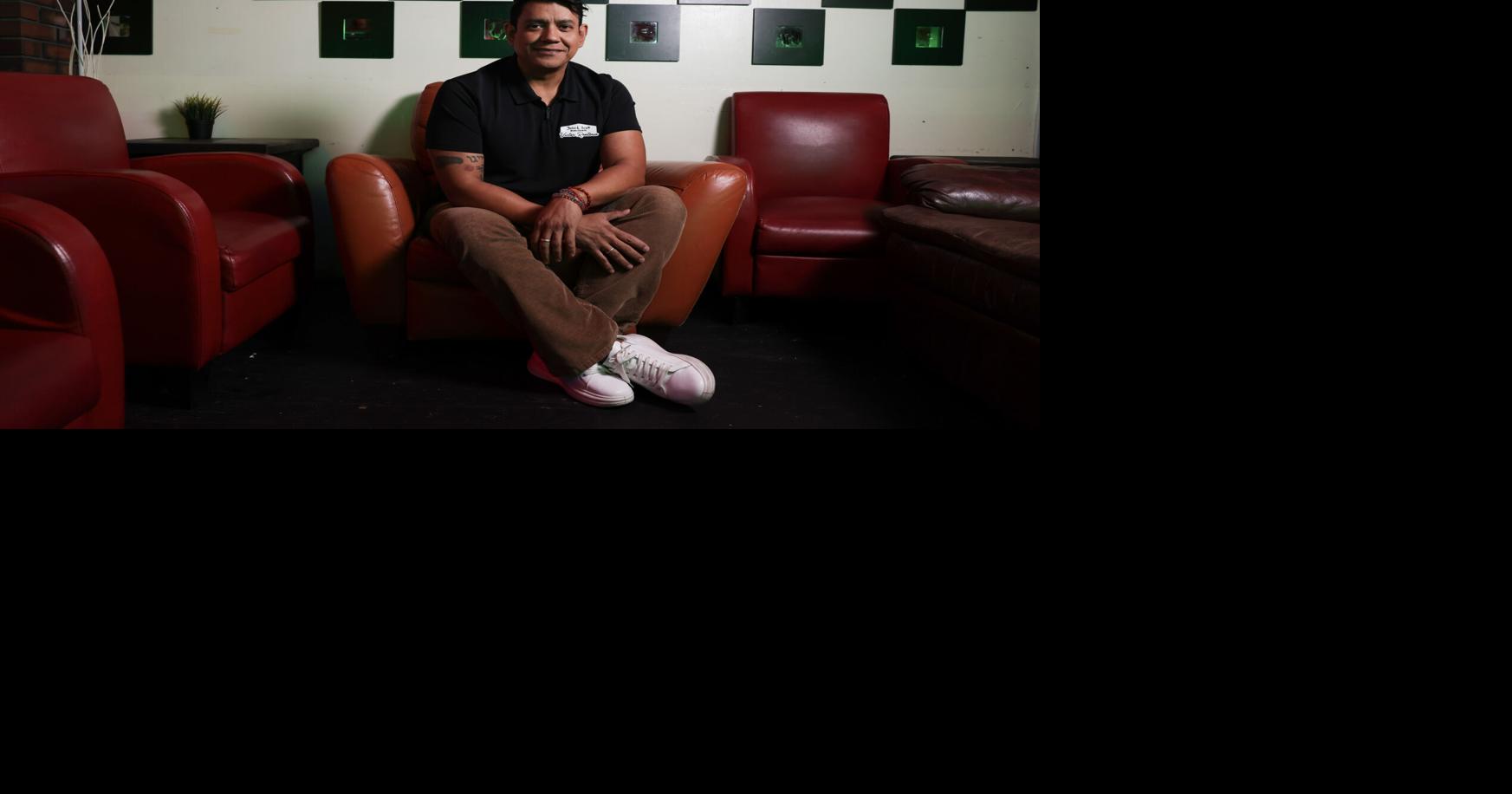 Local business owner brings Mexican tradition to Yakima | Local ...