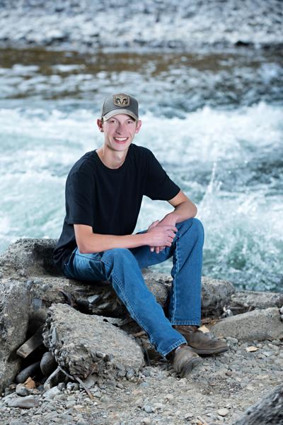 Jacob Hudson | Profiles | yakimaherald.com