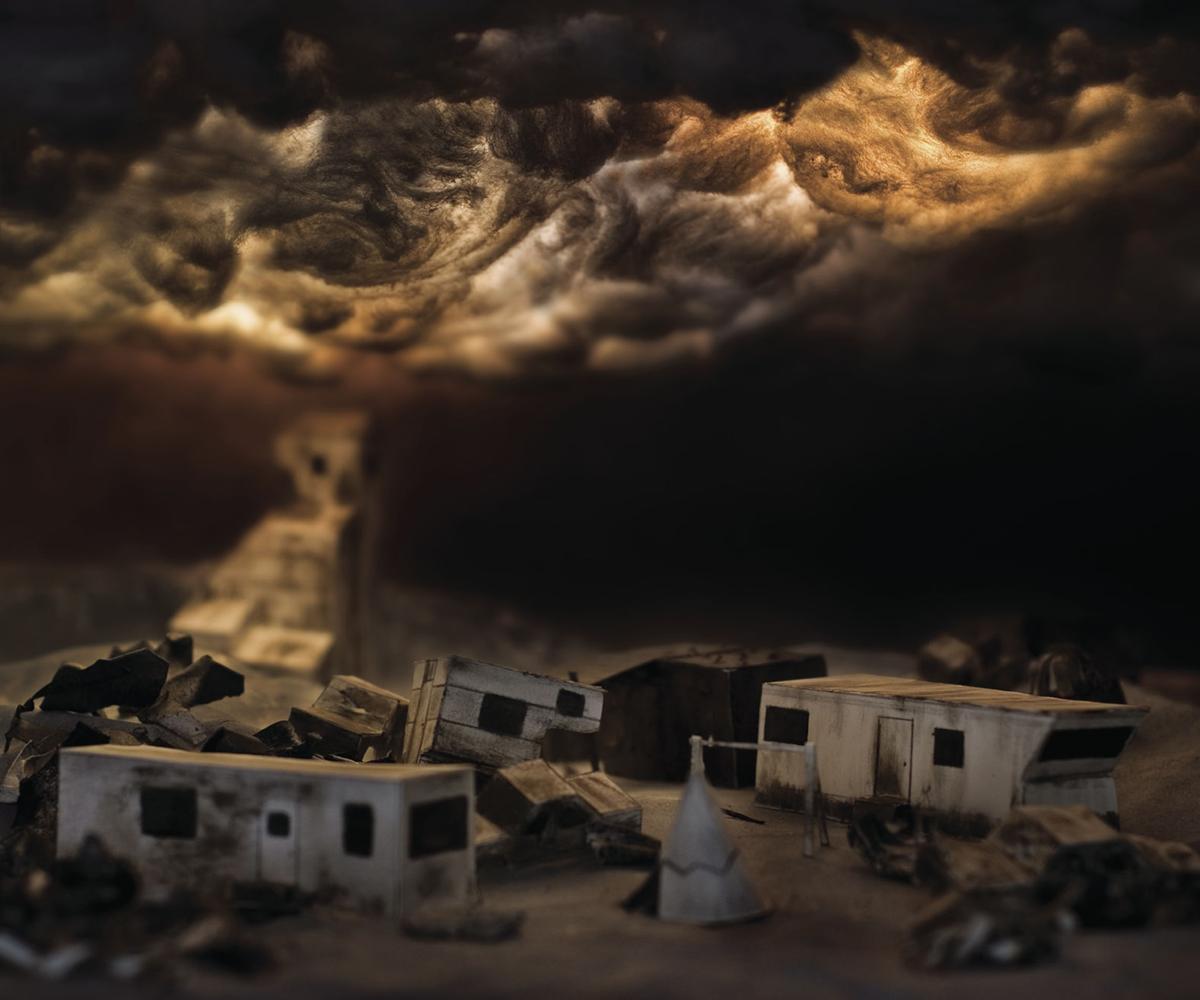 Chris Otten: Beauty in the Eye of the Lens | Art | yakimaherald.com