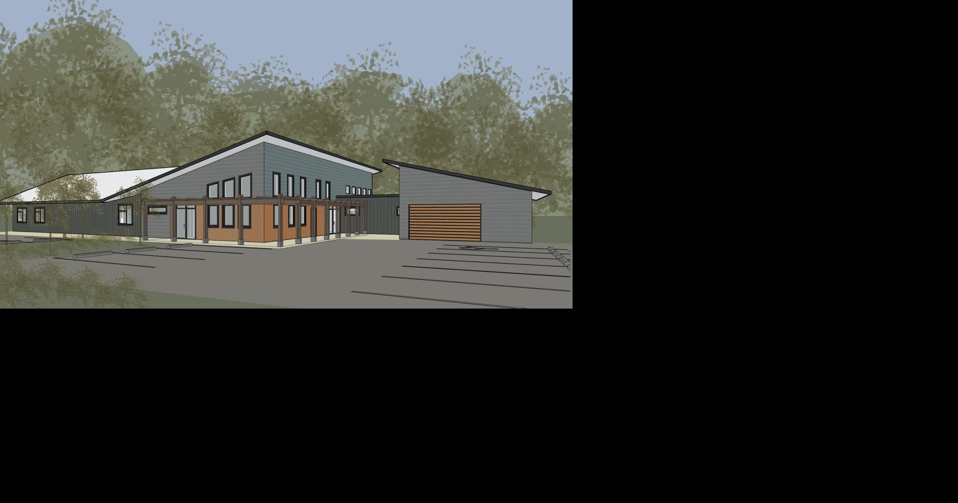 Rod’s House unveils plans for permanent emergency youth shelter in ...