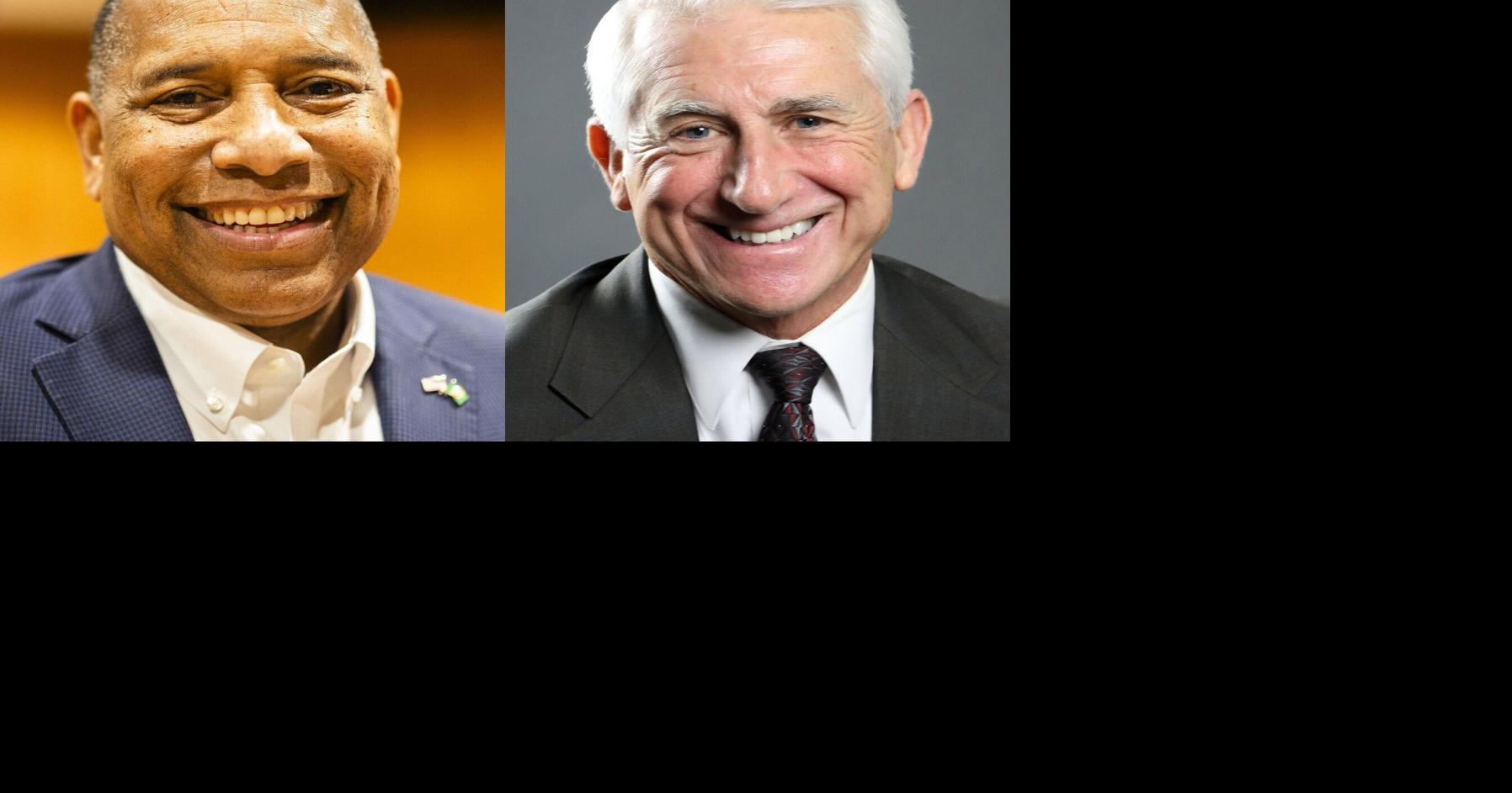 GOP candidates battle for endorsement in WA governor race | Northwest ...