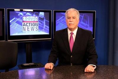 KEPR anchor arrested for DUI | Local | yakimaherald.com