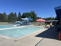 Franklin Pool to reopen for the summer on Friday | Government ...