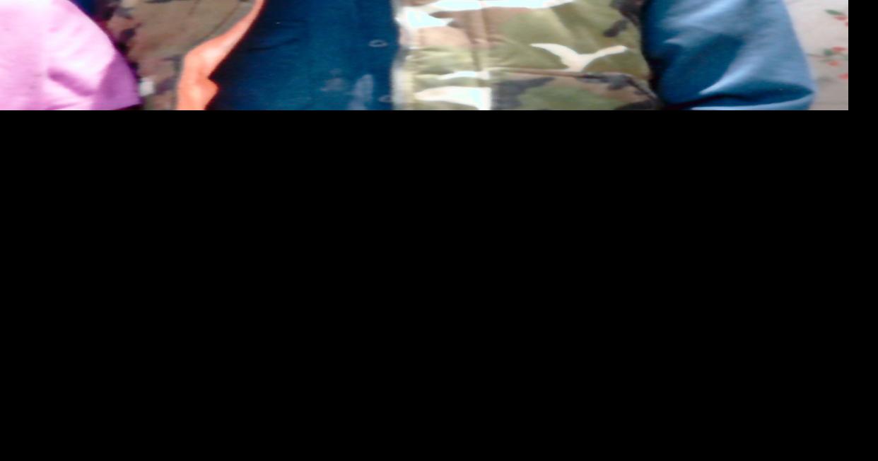 Charles R. Smith | Test | yakimaherald.com