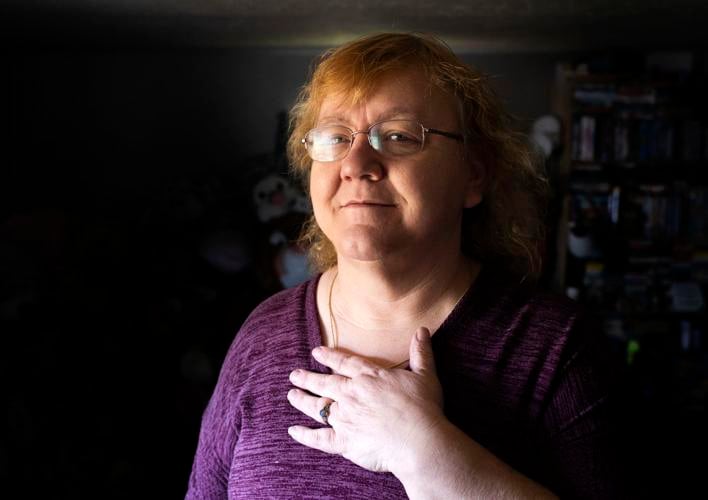 Harrah woman gets hard-earned high school ring back decades after she ...