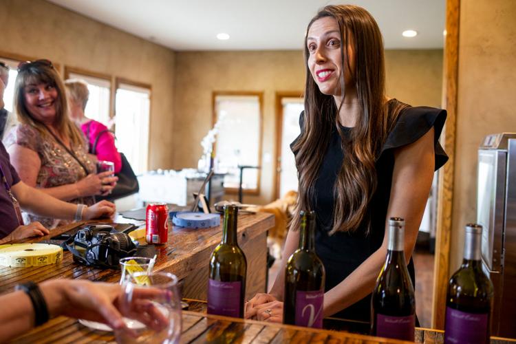 Perseverance spans generations for Lower Valley family of growers ...